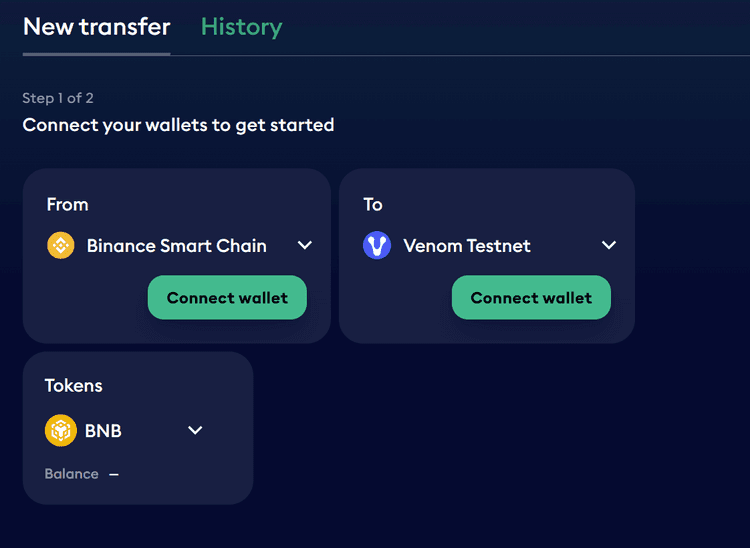 Venom Airdrop Guide | Alphador
