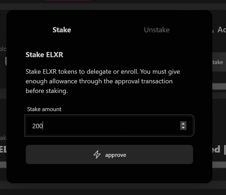 Elixir Protocol Airdrop Guide | Alphador